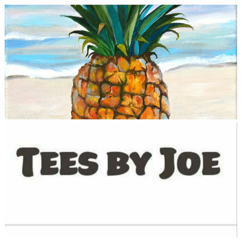 Tees by Joe custom merchandise